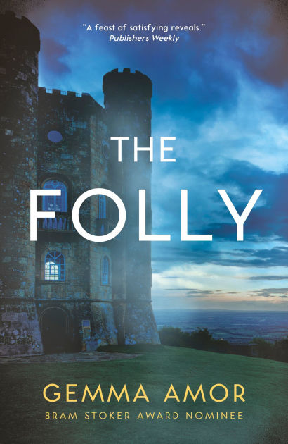 The Folly by Gemma Amor, Paperback | Barnes & Noble®