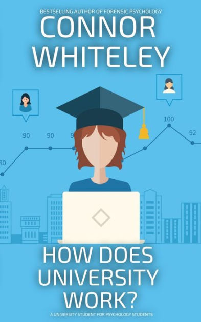 How Does University Work?: A University Guide For Psychology Students ...