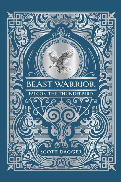 Falcon the Thunderbird by Scott Dagger, Paperback | Barnes & Noble®