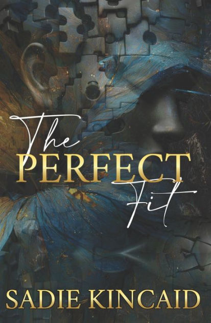 The Perfect Fit: A stand-alone why choose romance by Sadie Kincaid ...