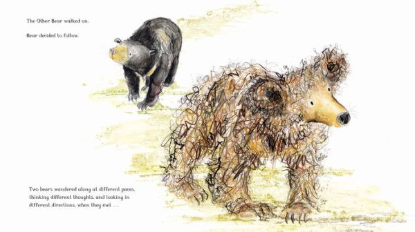 Five Bears by Catherine Rayner, Hardcover | Barnes & Noble®