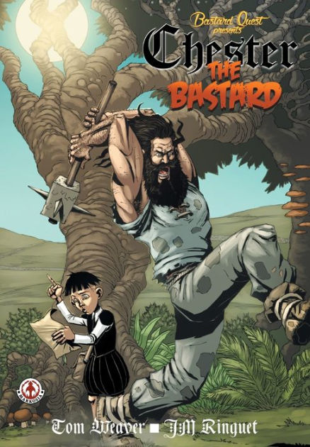 Chester the Bastard by Tom Weaver, Paperback | Barnes & Noble®