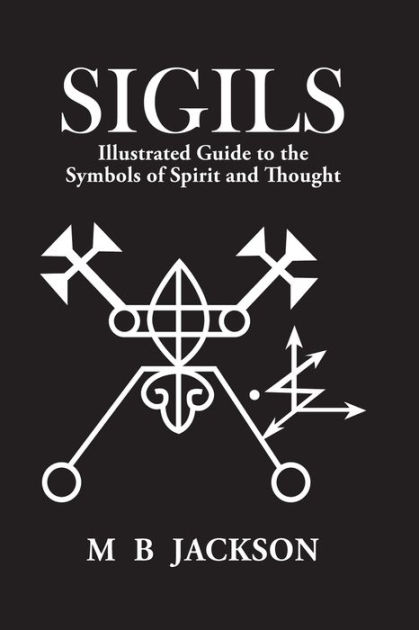 Sigils by Mark Jackson, Paperback | Barnes & Noble®