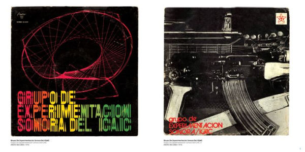 Cuba: Music and Revolution: Original Album Cover Art of Cuban Music ...