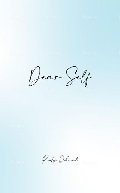 Dear Self by Ruby Dhal, Paperback | Barnes & Noble®