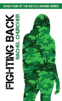 Fighting Back by Rachel Churcher, Paperback | Barnes & Noble®