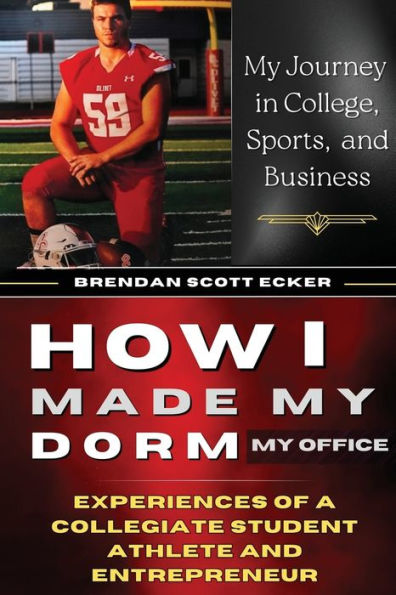 How I Made My Dorm My Office: Experiences of a Collegiate Student ...