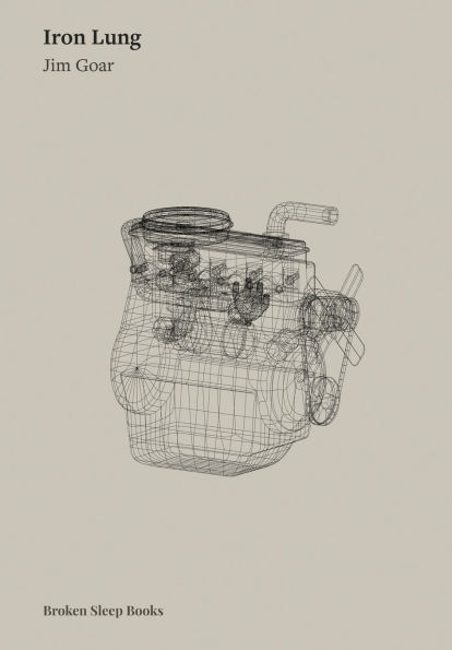 Iron Lung by Jim Goar, Paperback | Barnes & Noble®