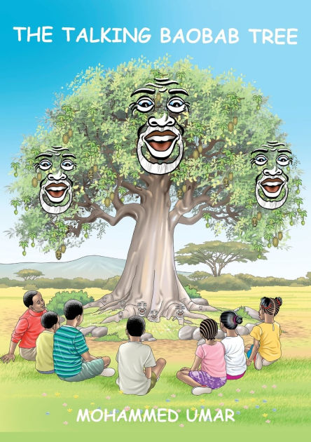 The Talking Baobab Tree by Mohammed Umar, Paperback | Barnes & Noble®