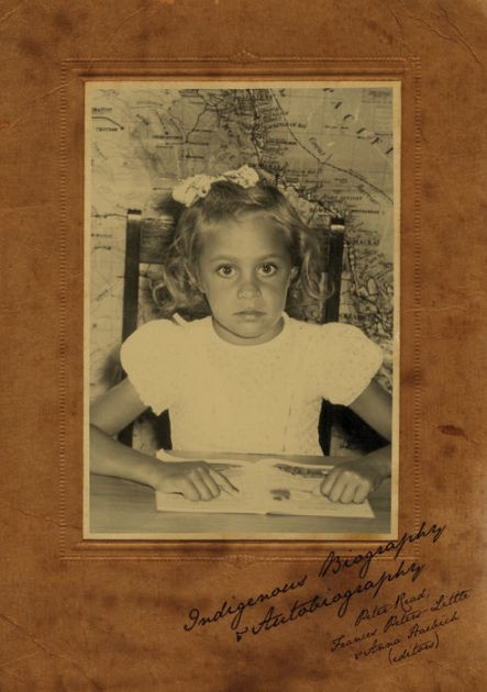 Indigenous Biography and Autobiography by Peter Read, Paperback ...