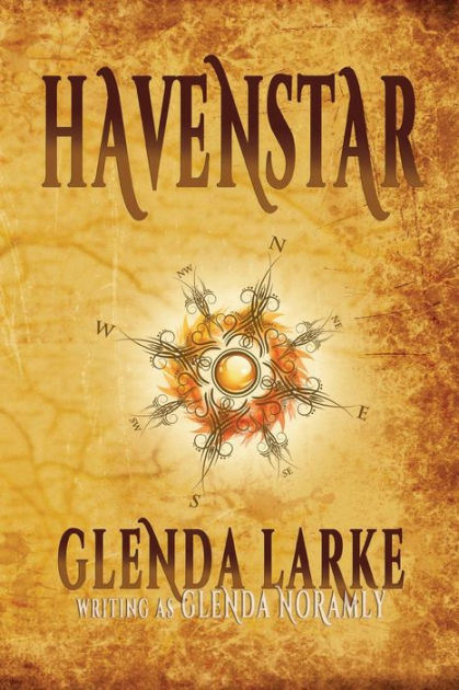 Havenstar by Glenda Larke, Paperback | Barnes & Noble®