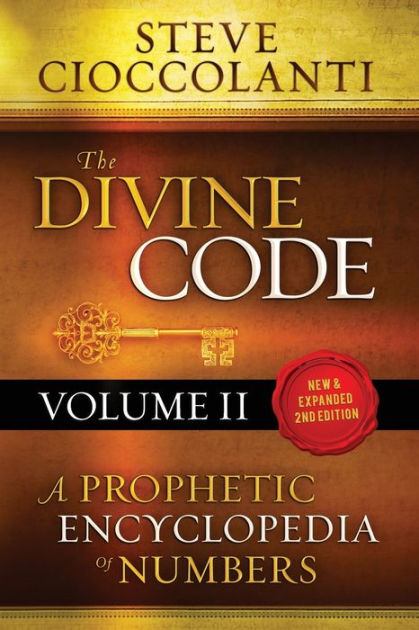 The Divine Code-A Prophetic Encyclopedia of Numbers, Volume 2: 26 to ...