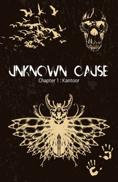 Unknown Cause Ep. 1: Fictional story includes mystery & tension by ...