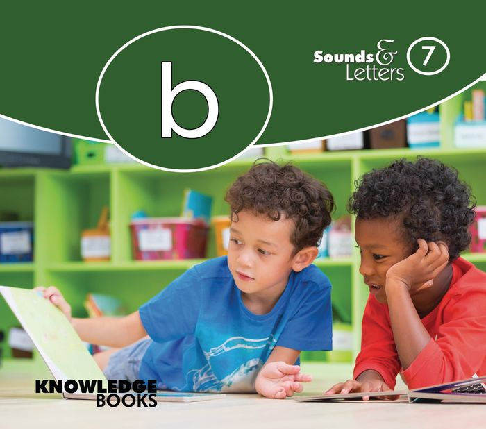 Sounds and Letters Zz: Book 12 by Carole Crimeen, Suzanne Fletcher ...