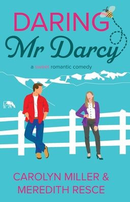 Daring Mr Darcy by Carolyn Miller, Meredith Resce, Paperback | Barnes ...