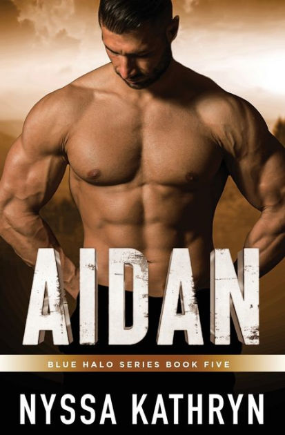 Aidan by Nyssa Kathryn, Paperback | Barnes & Noble®