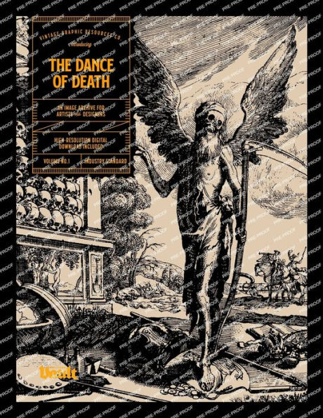 The Dance of Death by Kale James, Paperback | Barnes & Noble®