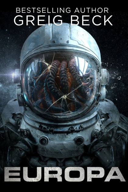 Europa by Greig Beck, Paperback | Barnes & Noble®