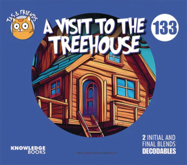 A Visit to the Treehouse: Book 133 by William Ricketts, Dean Maynard ...