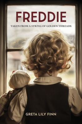Freddie by Greta Lily Finn, Paperback | Barnes & Noble®