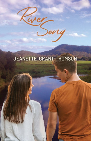 River Song by Jeanette Grant-Thomson, Paperback | Barnes & Noble®
