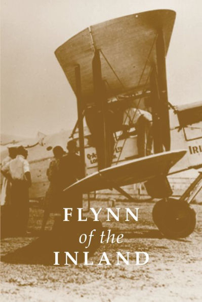 Flynn of the Inland by Ion Idriess | eBook | Barnes & Noble®