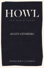 Howl and Other Poems by Allen Ginsberg, Paperback | Barnes & Noble®