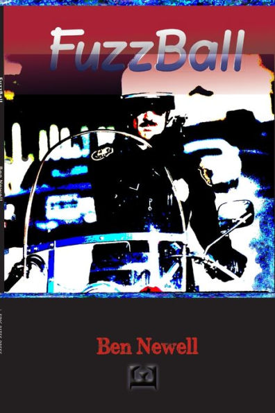 Fuzzball by Ben Newell, Paperback | Barnes & Noble®