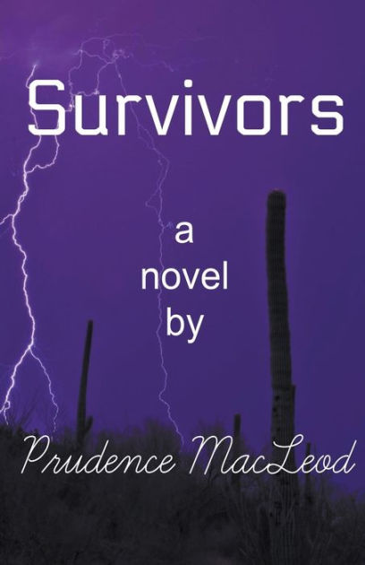 Survivors by Prudence MacLeod, Paperback | Barnes & Noble®