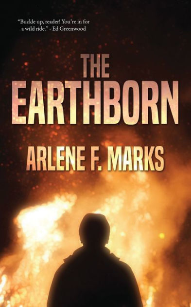 The Earthborn by Arlene F. Marks, Paperback | Barnes & Noble®