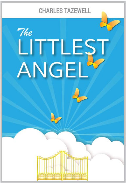 The Littlest Angel (UK Edition) by Charles Tazewell | eBook | Barnes ...