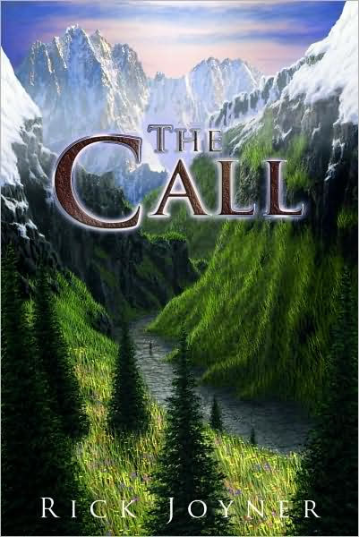 Call by Rick Joyner, Paperback | Barnes & Noble®