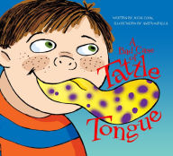 A Bad Case of Tattle Tongue by Julia Cook, Anita DuFalla |, Paperback ...