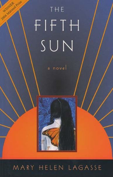The Fifth Sun by Mary Helen Lagasse, Paperback | Barnes & Noble®