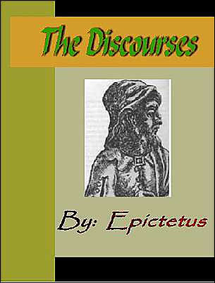 Epictetus: DISCOURSES , Books 1-4 by Epictetus | eBook | Barnes & Noble®
