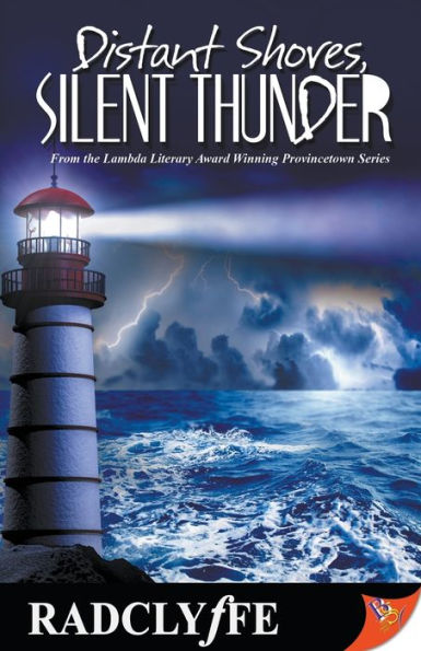 Distant Shores, Silent Thunder by Radclyffe, Paperback | Barnes & Noble®