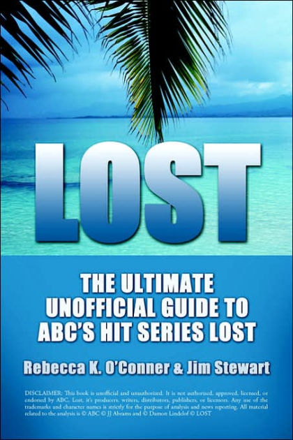The Ultimate Unofficial Guide to ABC's Show LOST: Season 1: The ...