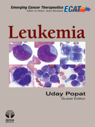 Leukemia / Edition 1 by Springer Publishing Company | 9781933864686 ...