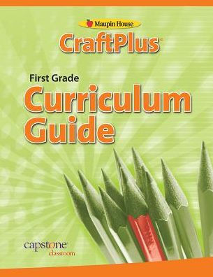 CraftPlus Teacher's Curriculum Guide Grade 1 by Marcia S. Freeman ...