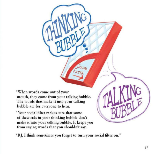 I Can't Believe You Said That!: My story about using my social filter ...