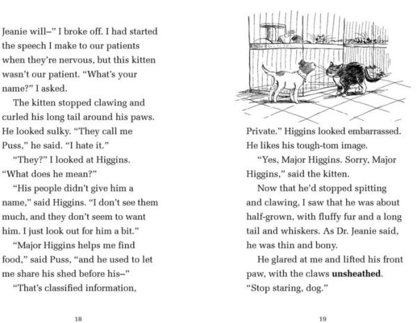 The Kitten's Tale by Darrell Odgers, Sally Odgers, Janine Dawson, Paperback | Barnes & Noble®