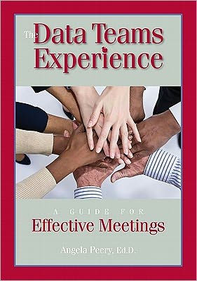 A Guide for Effective Meetings 2011 by Angela Peery, Paperback | Barnes ...