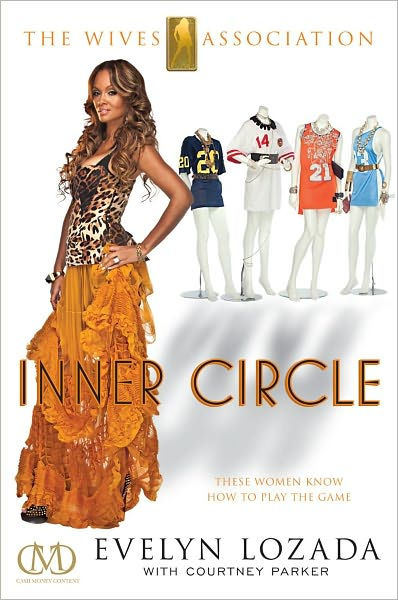 Inner Circle by Evelyn Lozada, Paperback | Barnes & Noble®