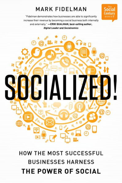Socialized!: How the Most Successful Businesses Harness the Power of ...