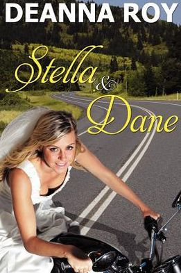 Stella and Dane: A Honky Tonk Romance by Deanna Roy, Paperback | Barnes ...