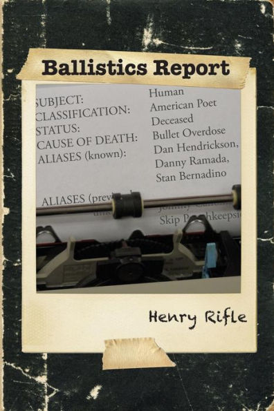 Ballistics Report by Henry Rifle, Paperback | Barnes & Noble®