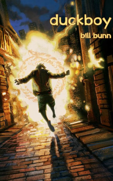 Duck Boy by Bill Bunn, Paperback | Barnes & Noble®