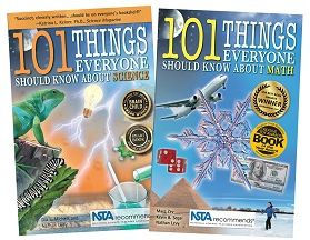 101 Things Everyone Should Know Book Set by Dia L. Michels, Marc Zev ...