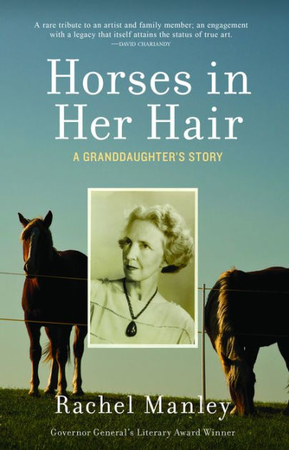 Horses in Her Hair by Rachel Manley | eBook | Barnes & Noble®