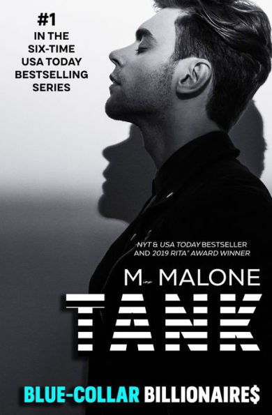 Tank by M. Malone, Paperback | Barnes & Noble®